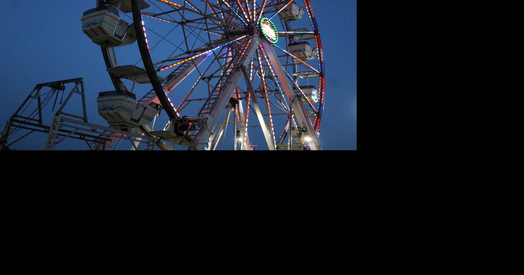 Corn Festival 2025 | Lifestyle & Entertainment | sullivan-times.com