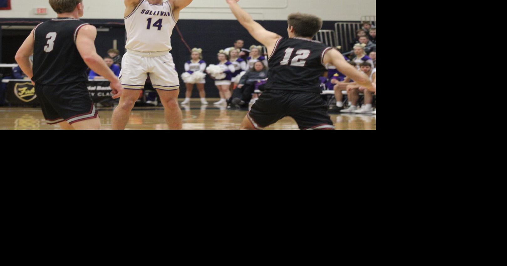 Arrows find groove after slow start; advance to semifinals | Sports ...