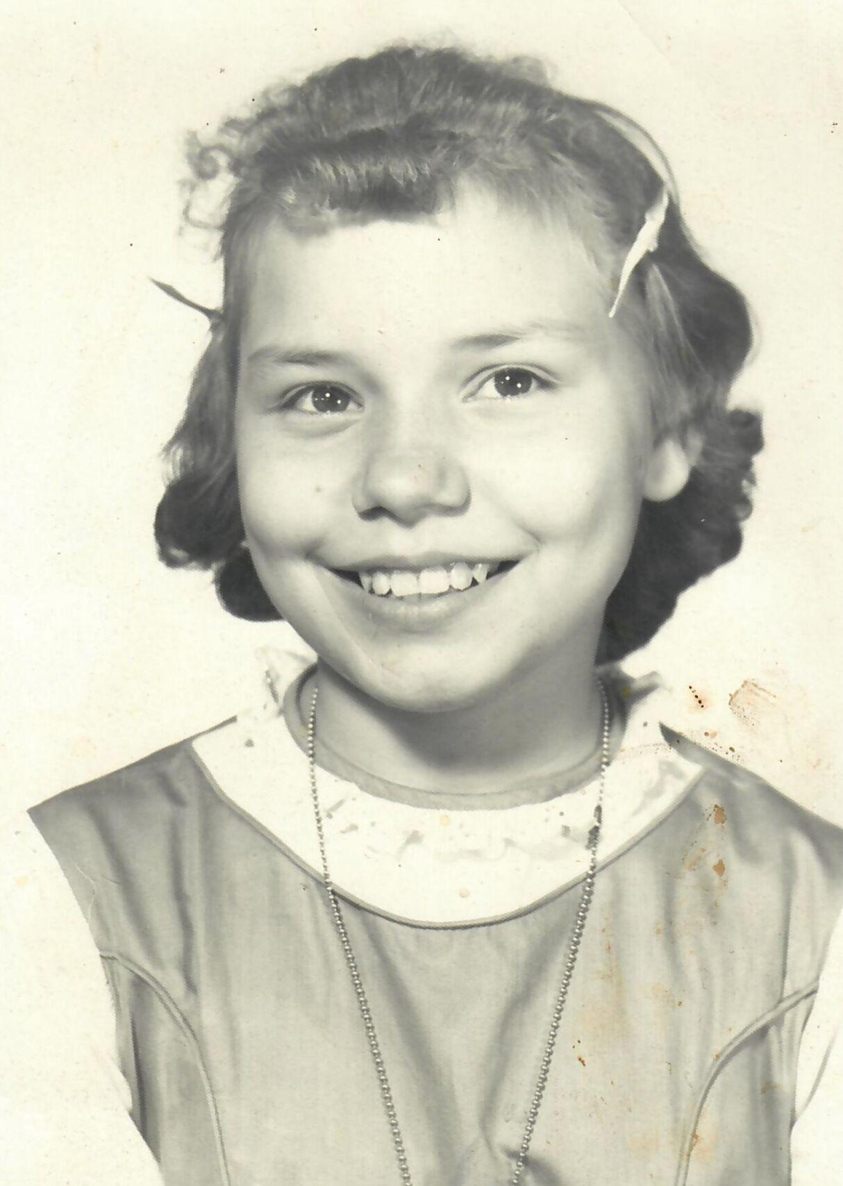 Brenda Kay Morrison | Obituaries | sullivan-times.com