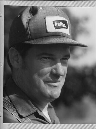 A rare commodity: Peers say Bill Mann's service to farming in Indiana ...