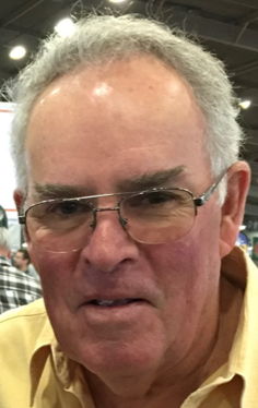 William (Bill) Sheffler Carrithers | Obituaries | sullivan-times.com