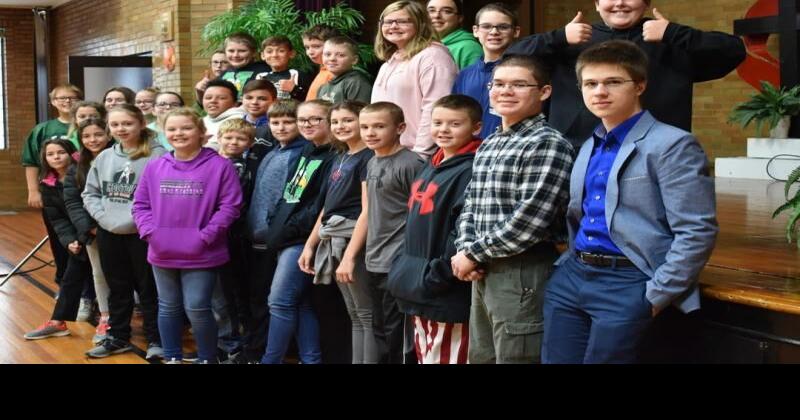 Dubree spreading the gospel of innovation beyond rural Sullivan County ...