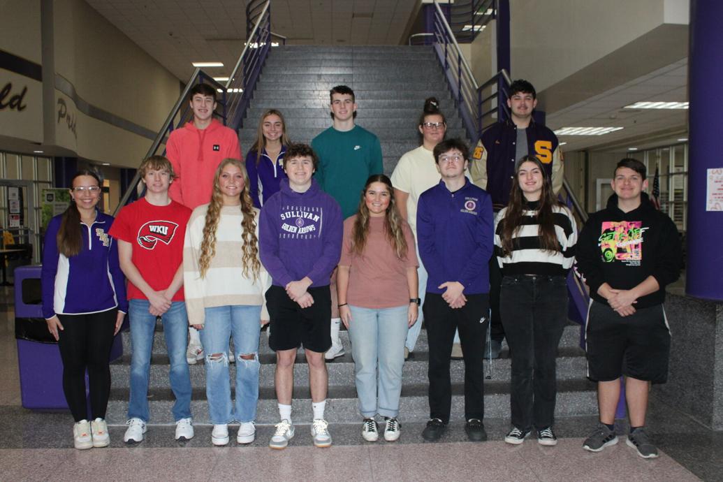 Arrows homecoming sure to be golden | News | sullivan-times.com