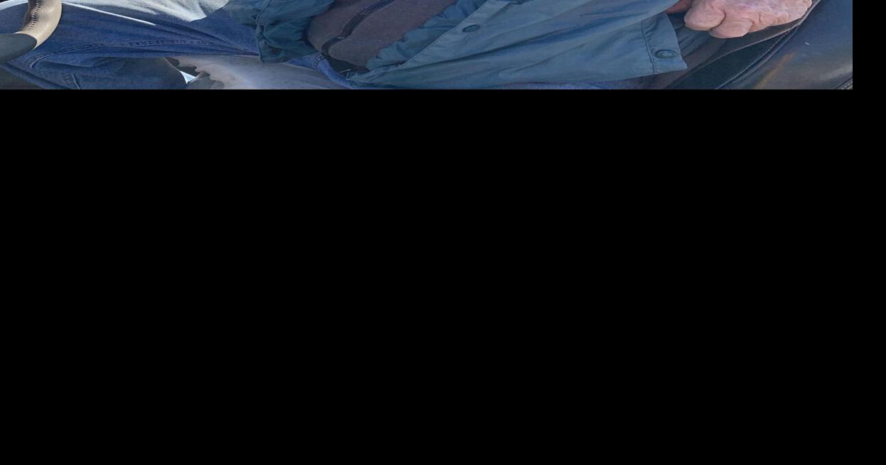 John Edward Shepherd | Obituaries | sullivan-times.com