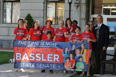 Bassler announces run for Dist. 39 senate seat | News | sullivan-times.com
