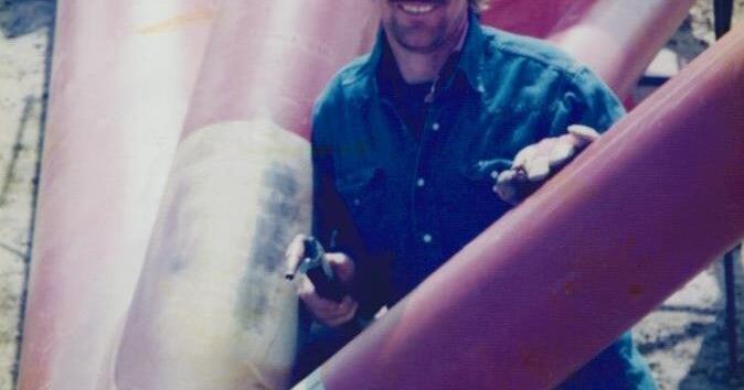 Terry Michael Eslinger | Obituaries | sullivan-times.com