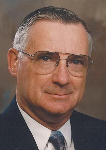 Vernon Lee Hendricks | Obituaries | sullivan-times.com