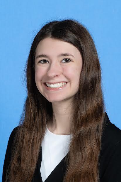 Sullivan resident Reagan Banfield awarded Hines Memorial Medal from ISU ...