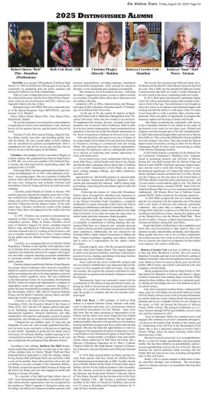 Page A3 | e-Edition | sullivan-times.com
