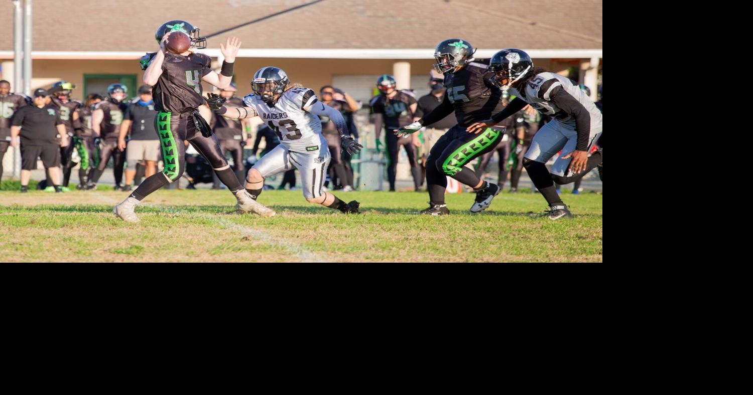 Dunedin Pirates have plenty of Pasco County ties | Sports ...