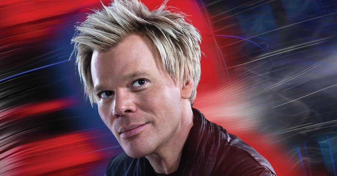 Palladium to present Brian Culbertson | Arts & Entertainment ...