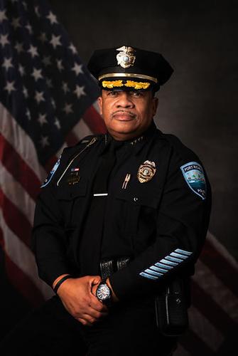 Robinson resigns as Port Richey police chief | News | suncoastnews.com