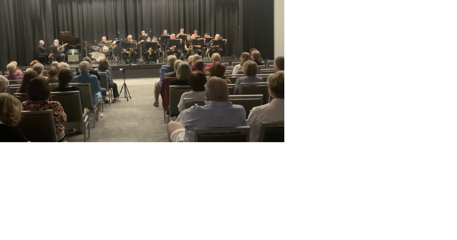 Starkey Ranch center hopes to become community cultural hub | News ...