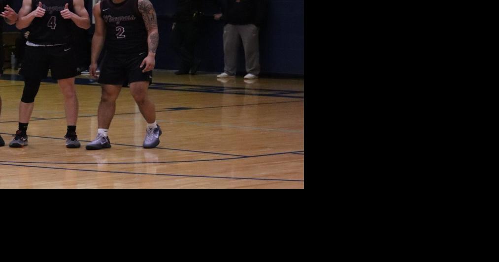 Wiregrass Ranch basketball takes neighborhood rivalry over Wesley ...