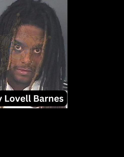 Man charged with shooting into house | Crime Crashes Fires ...