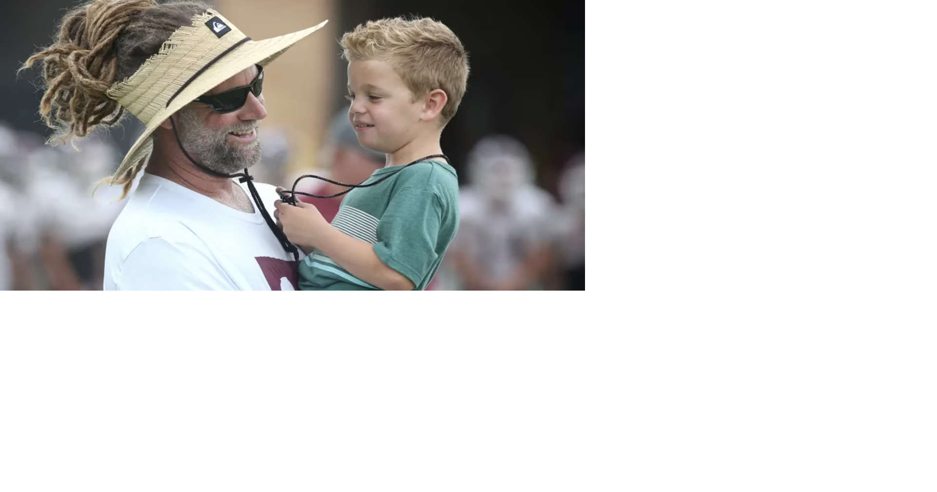 Jeremy Frioud brings players, electricity back to Tarpon Springs ...