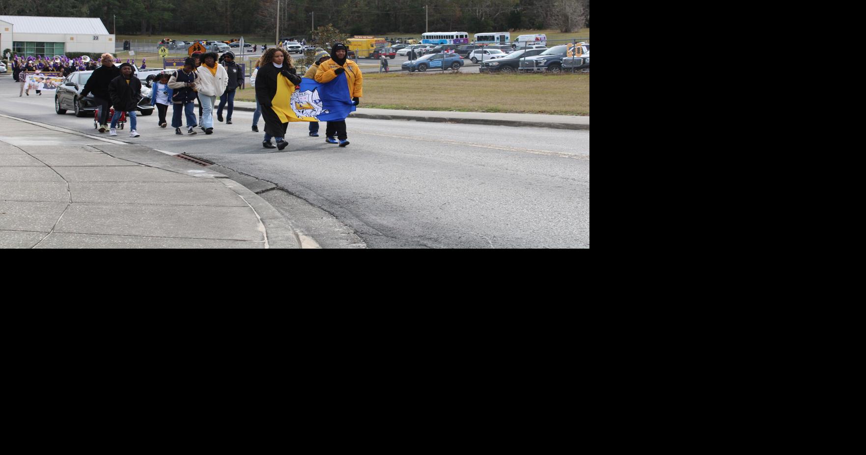 Hernando County government offices to be closed on Jan. 19 | News ...
