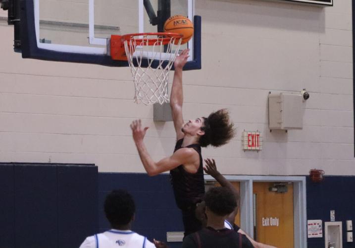 Wiregrass Ranch basketball takes neighborhood rivalry over Wesley ...
