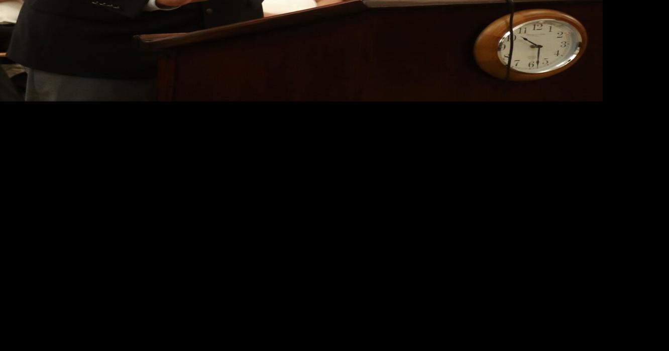 Former Pasco firefighter returns to become chief | News | suncoastnews.com