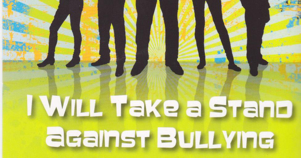 Locke Elementary students urged to be upstander, not bystander | News ...