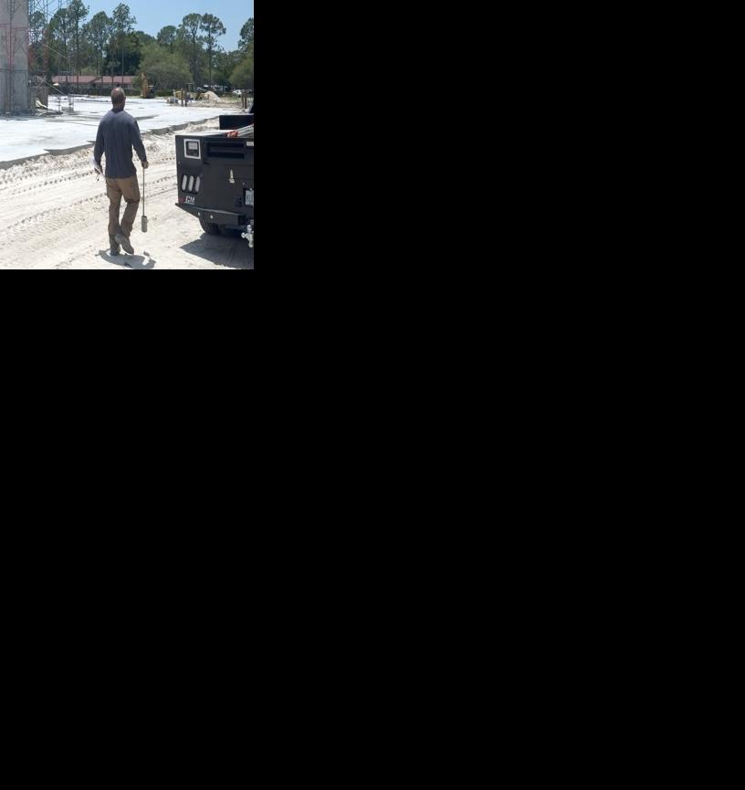 Three-story self-storage facility coming to PR area | Business ...