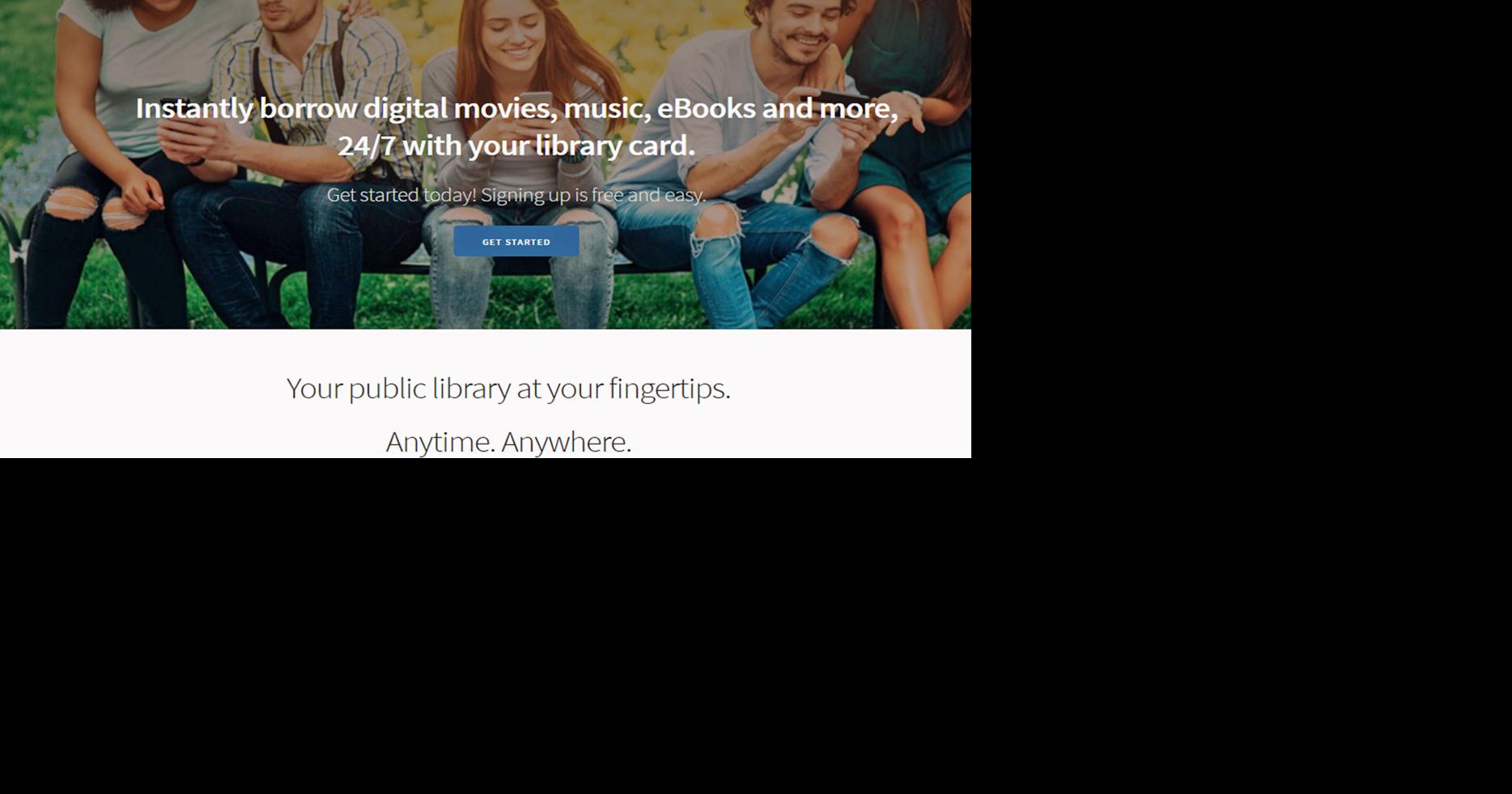 App opens digital access to Pasco library material | News ...
