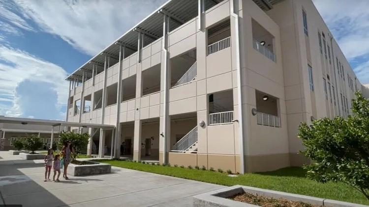 Starkey Ranch K-8 adding a $10M wing, another sign of Pasco’s growth ...