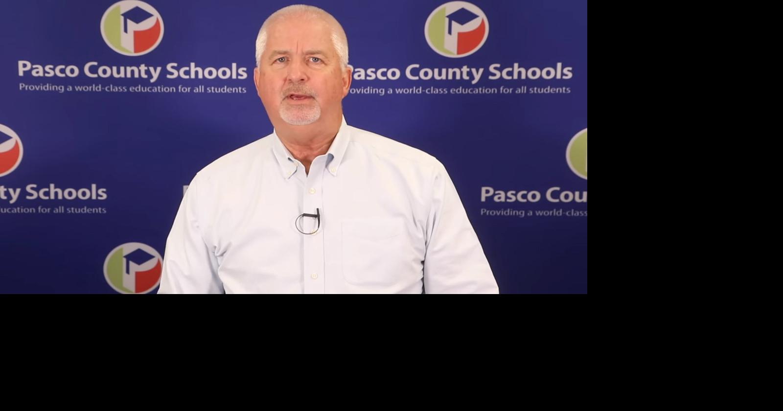 Pasco students to begin distance learning March 31 | News ...