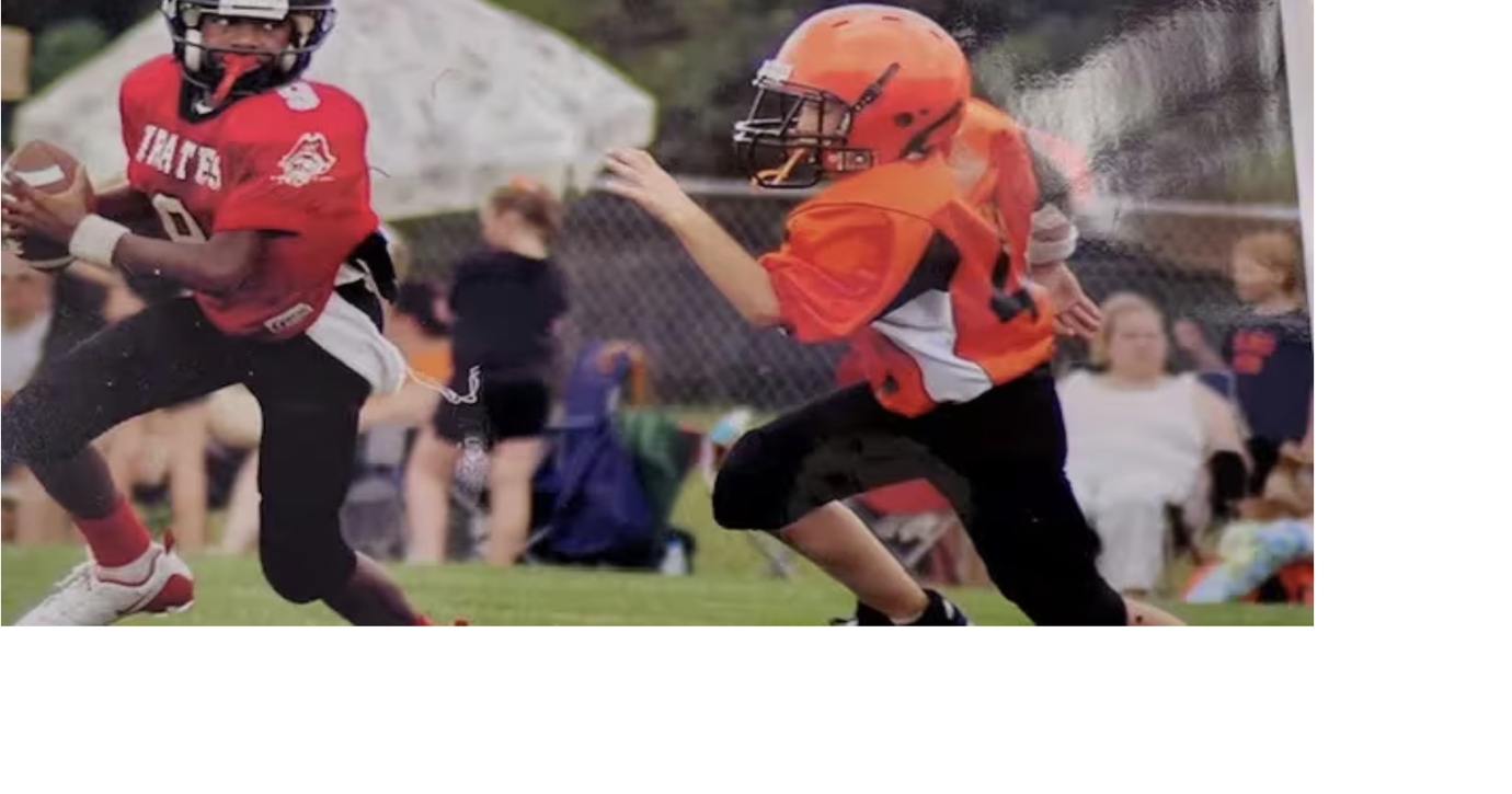 Heisman favorite Michael Penix Jr.’s career was launched in Dade City ...