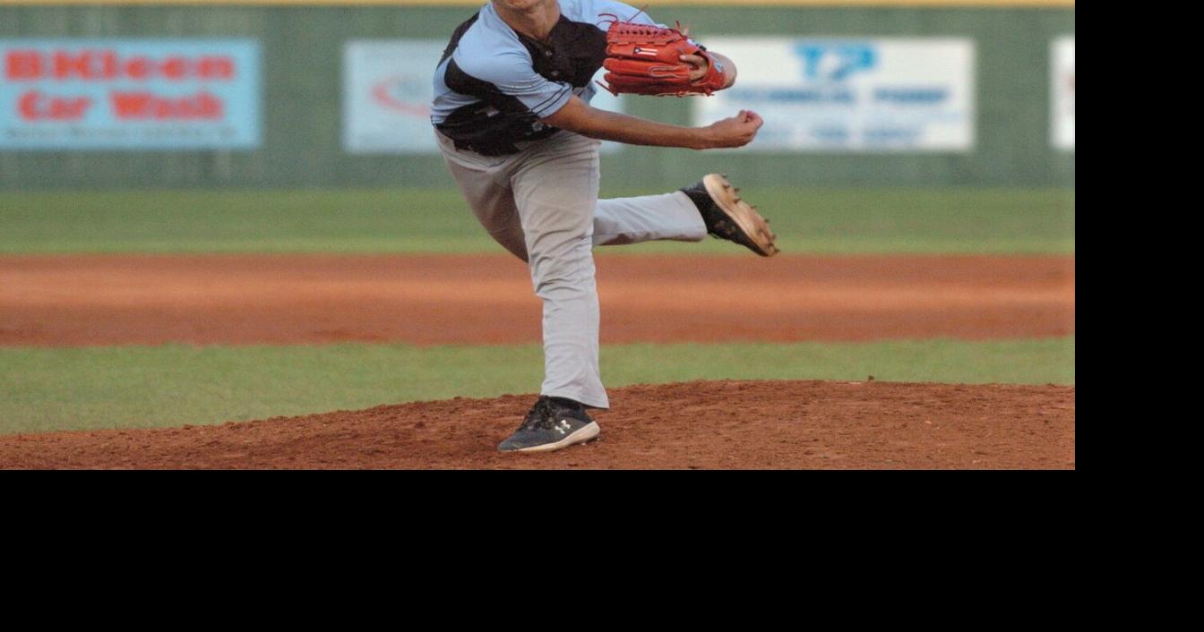 BASEBALL: Montanez leads NCT to win over Hernando | Sports ...