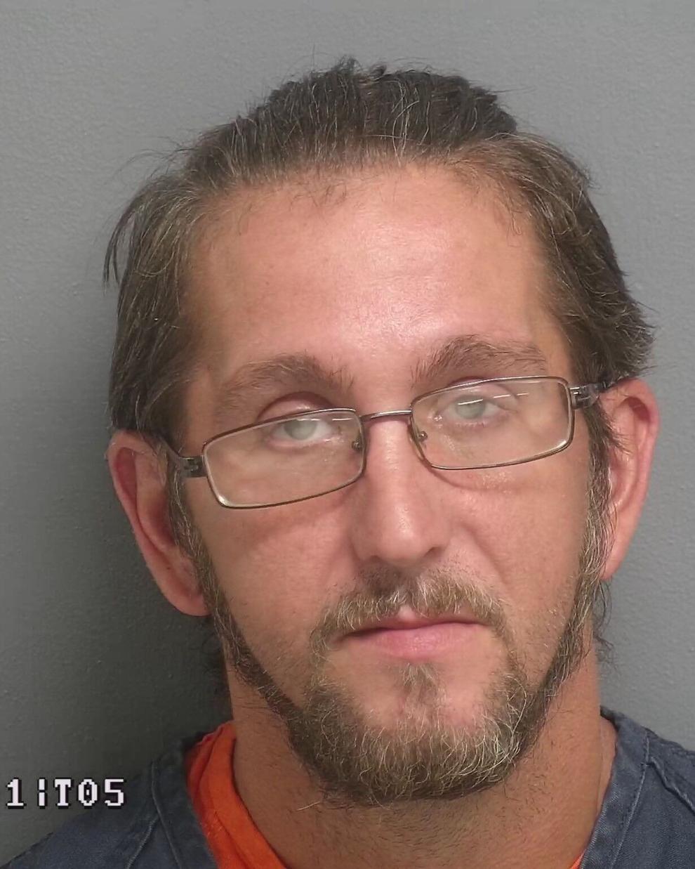 Pasco man charged with first-degree murder in fentanyl-related death of ...