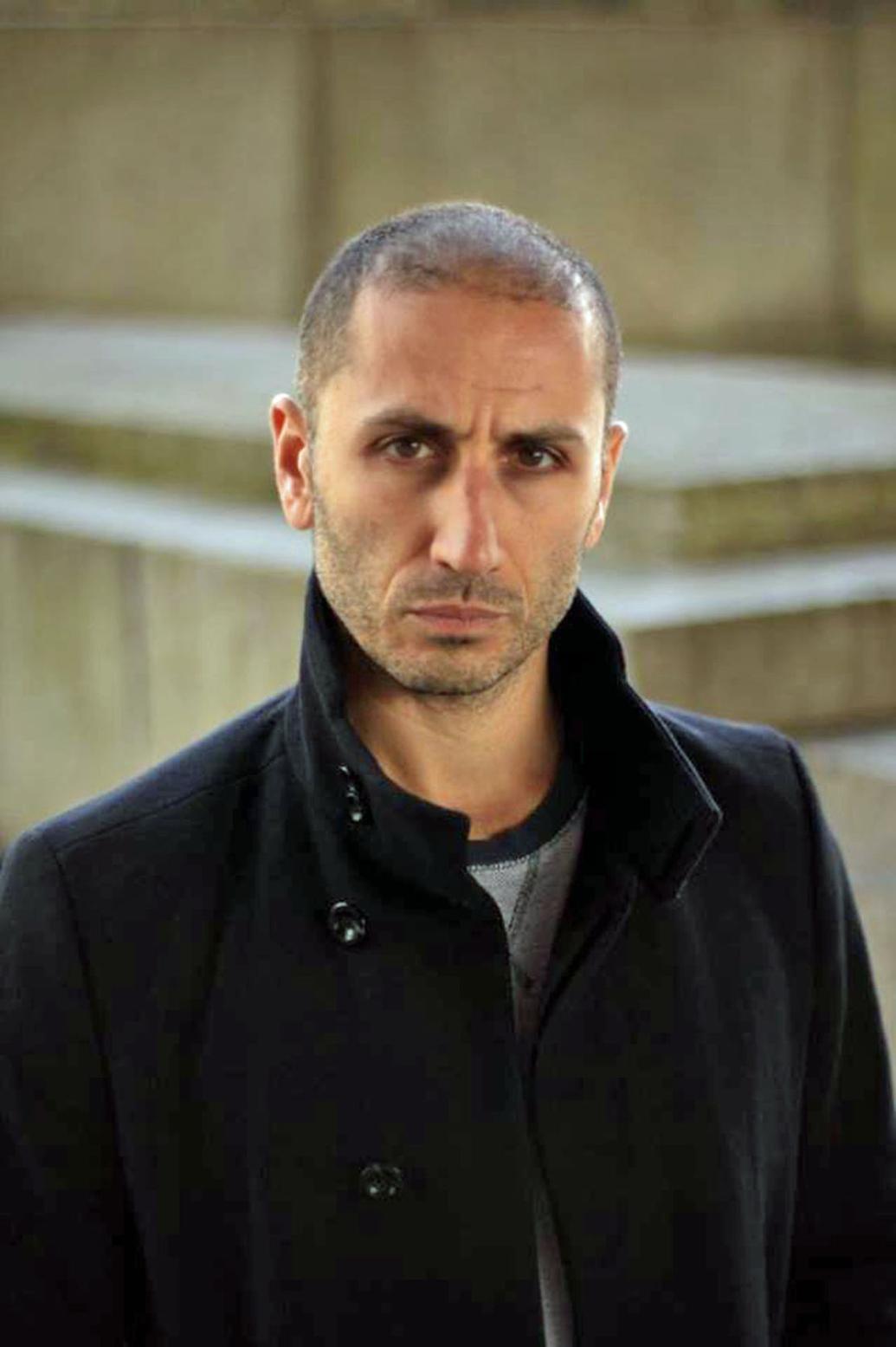 Feature filming returns to Tarpon Springs | News | suncoastnews.com