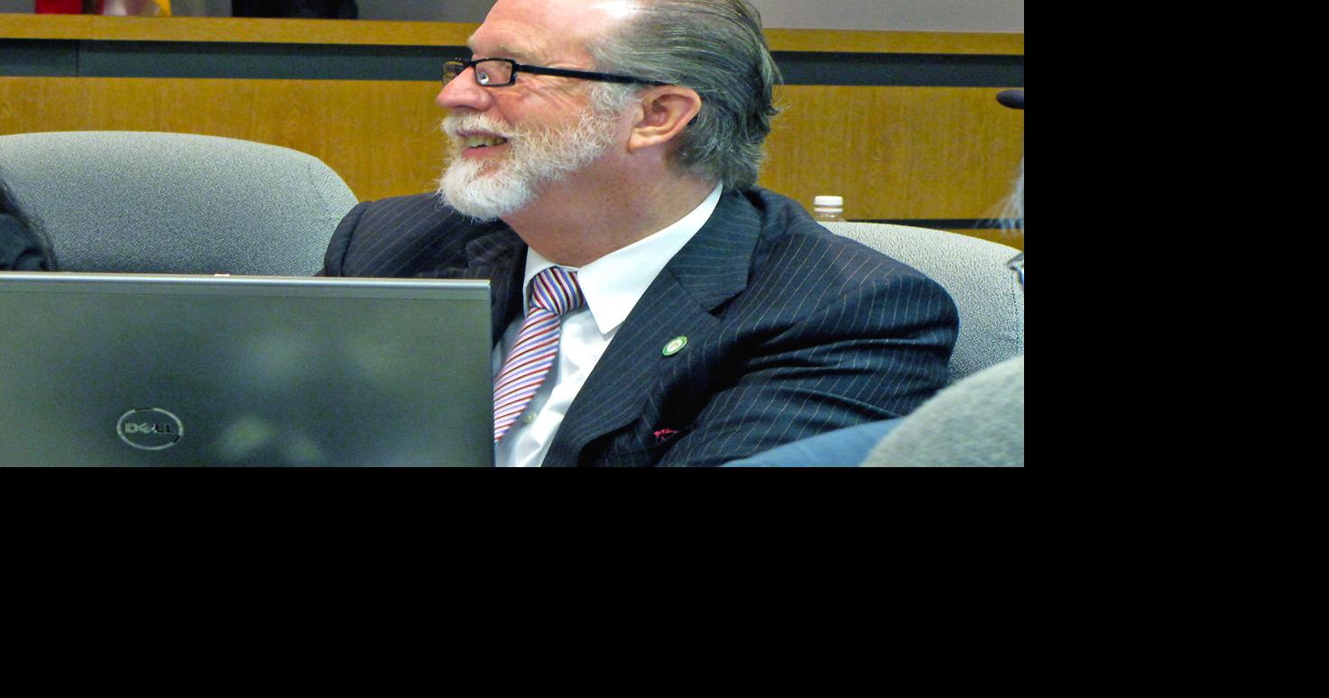 Pasco planning leader Gehring steps down | News | suncoastnews.com