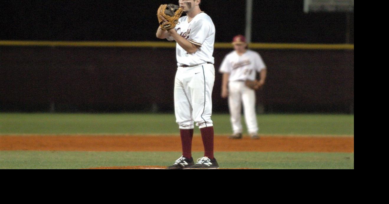 BASEBALL: C-Side holds off CCC rally | Sports | suncoastnews.com