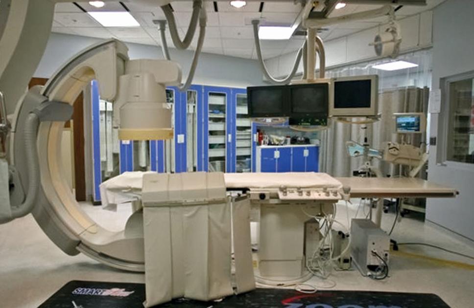 Oak Hill Hospital expands heart care | Business | suncoastnews.com