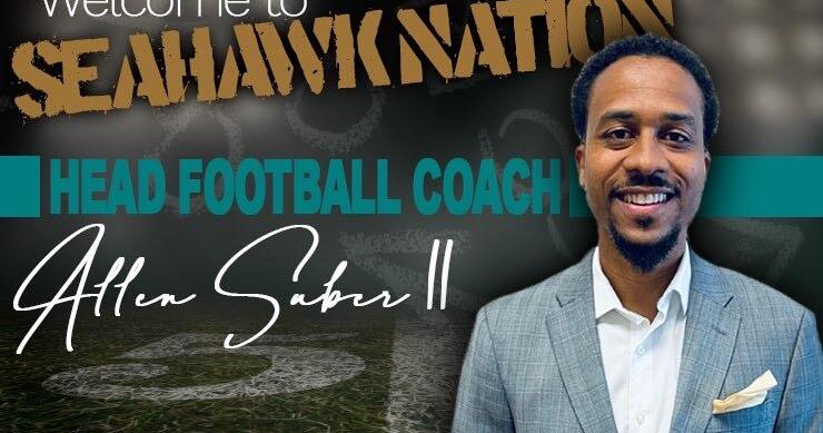 Sunlake hires Allen Suber II as next head football coach | Sports ...