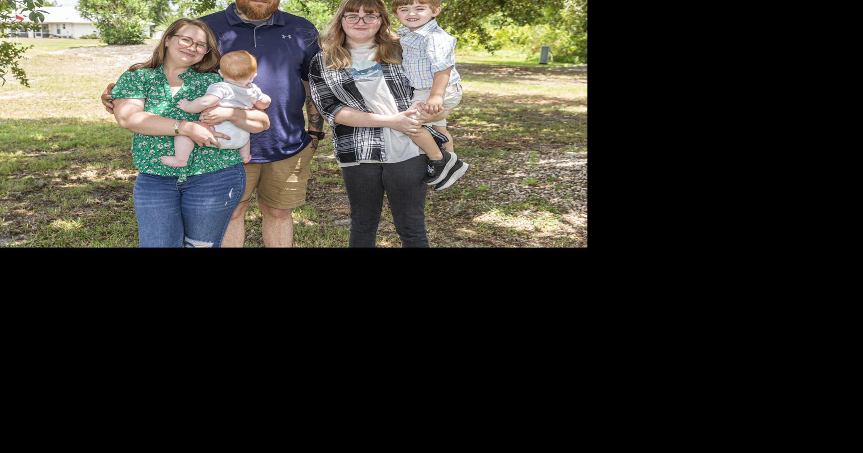 Moffitt trial gives young mom hope | News | suncoastnews.com