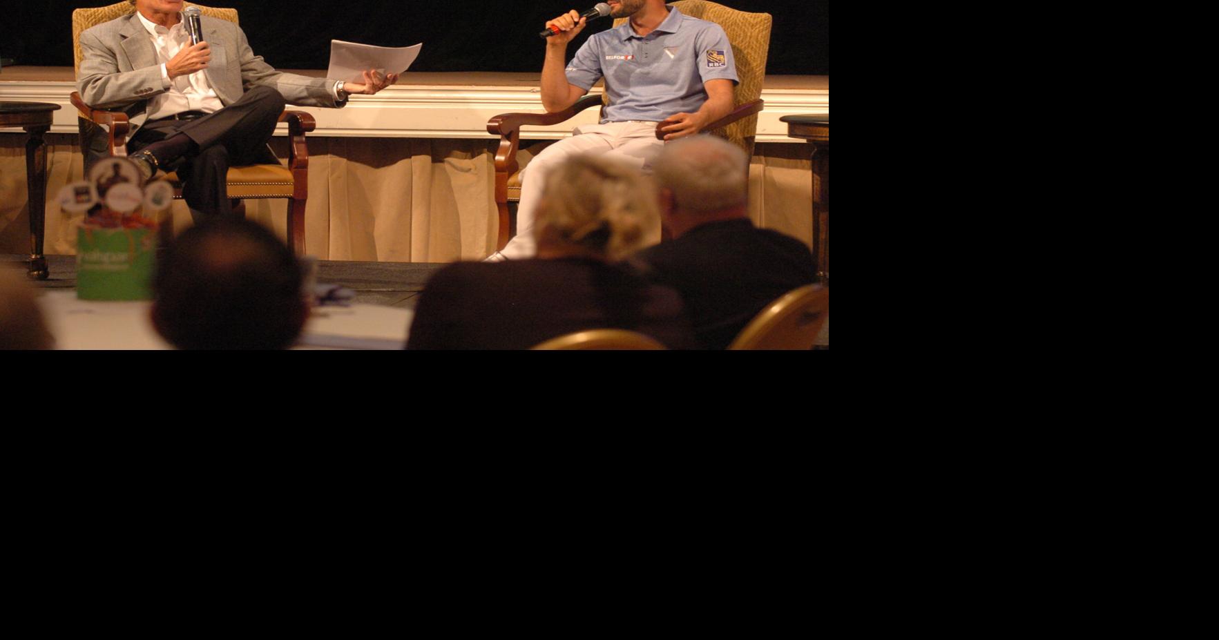 Valspar’s defending champ Hadwin back to defend title | Sports ...