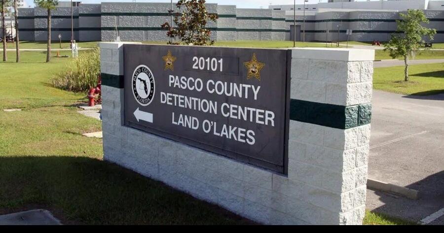 Construction starts soon on Pasco jail expansion as sheriff hands off ...