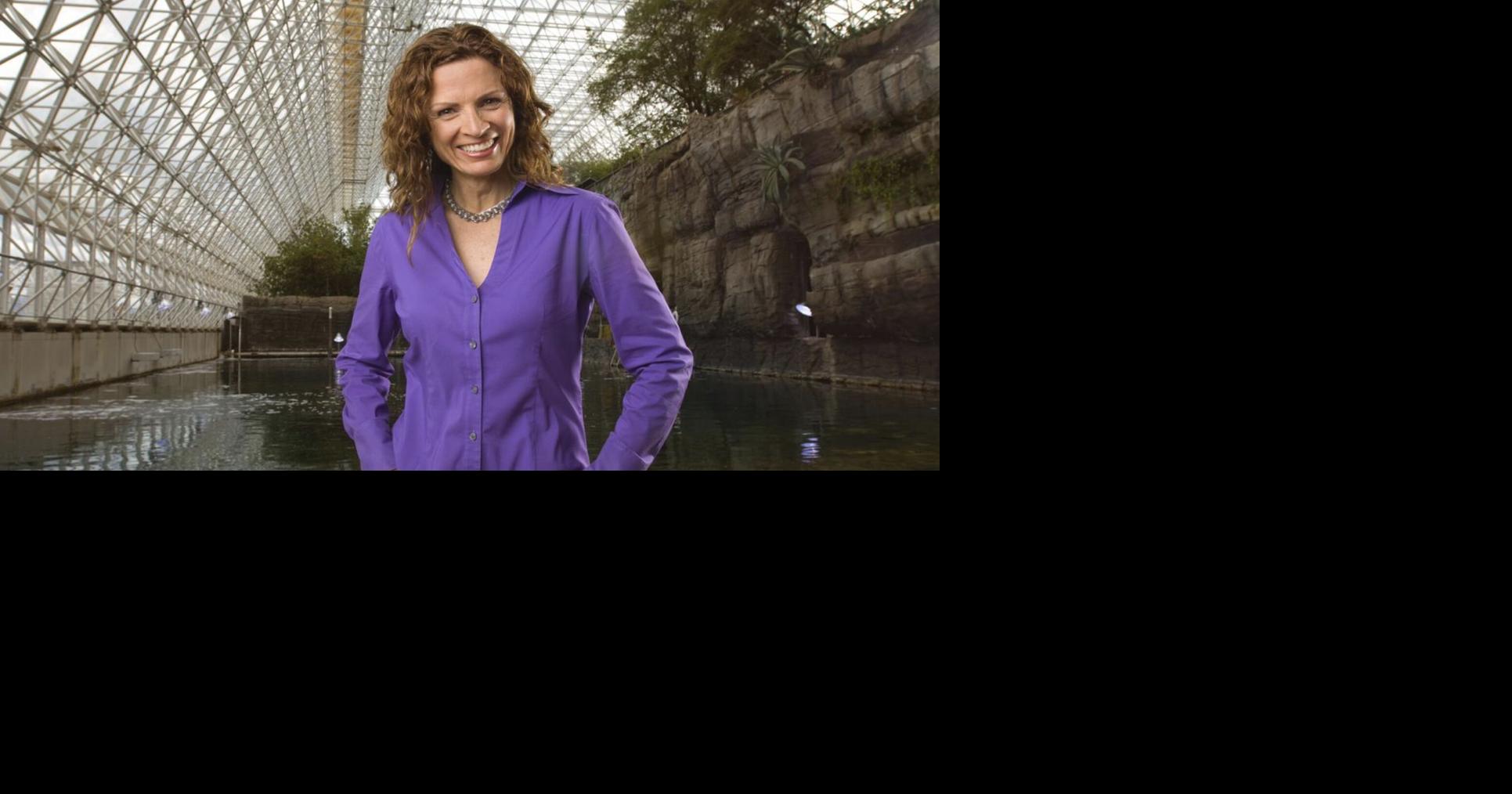 Jane Poynter to lecture at MFA | Arts & Entertainment | suncoastnews.com