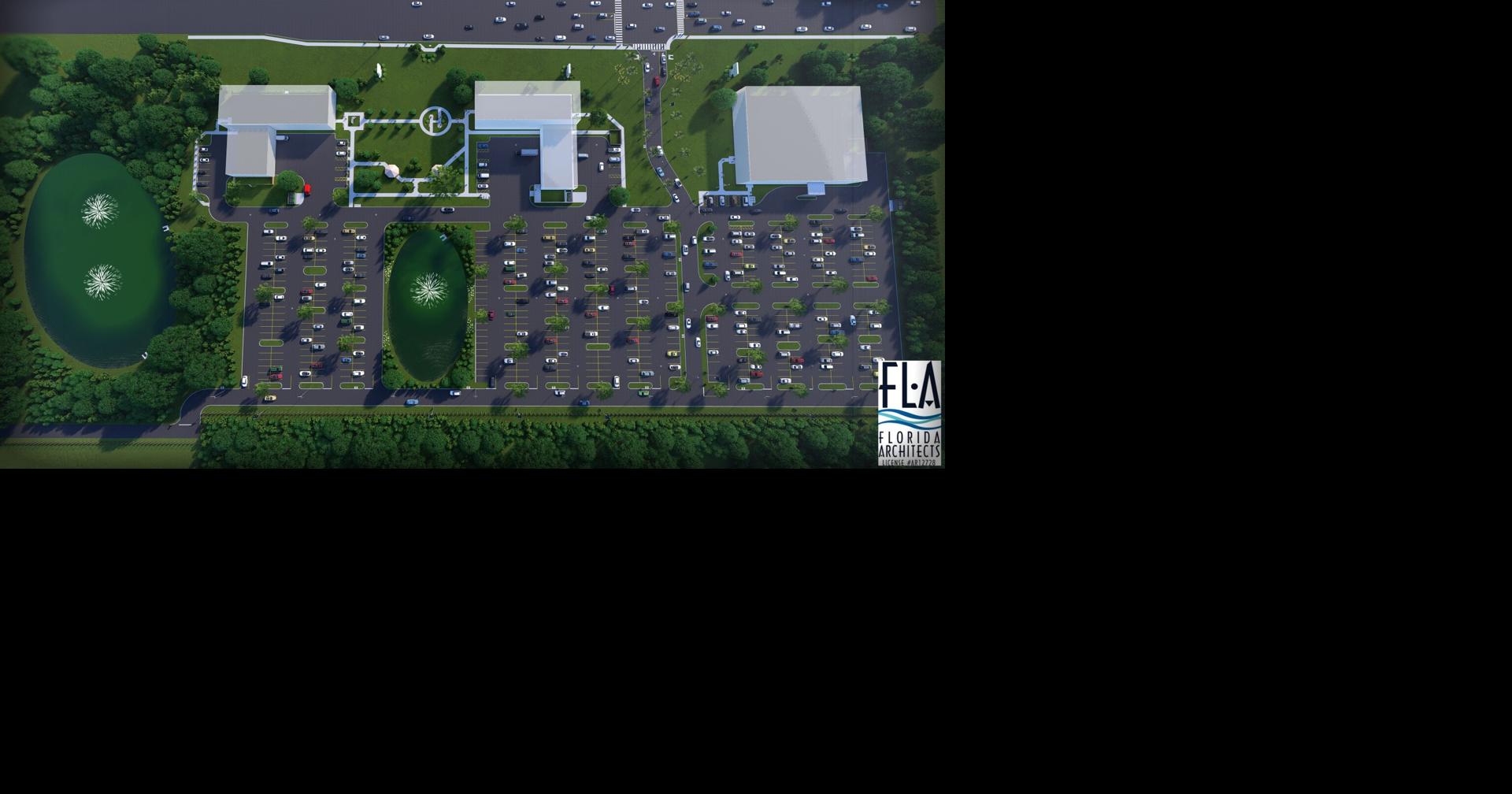 Commission approves bid to begin Wilfong Center | News | suncoastnews.com