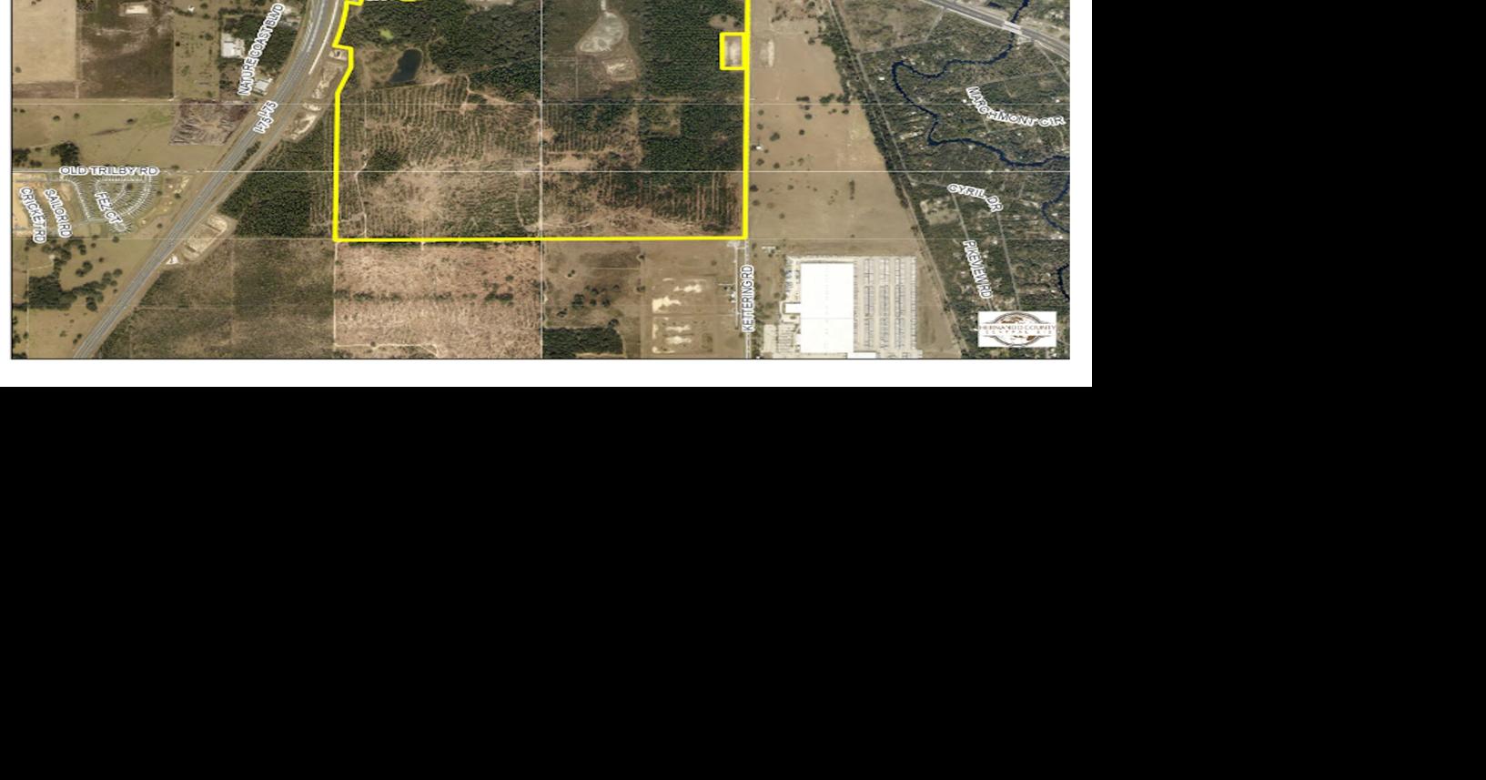 Battle over Sunrise Phase I development centers on school concurrency ...