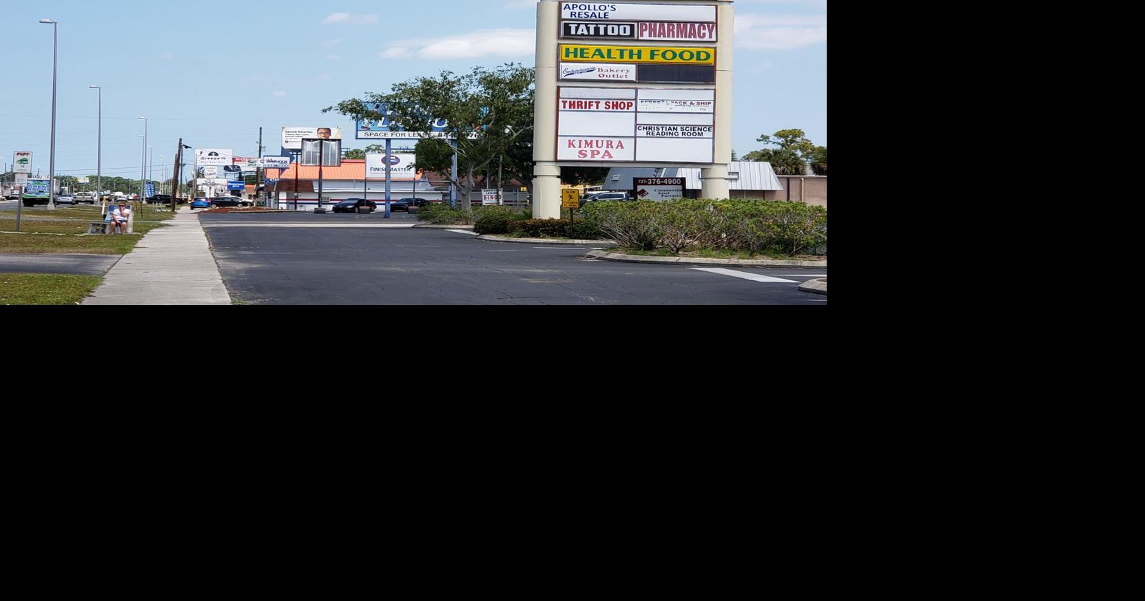 Pasco County taking look at advertising sign issue | Business ...