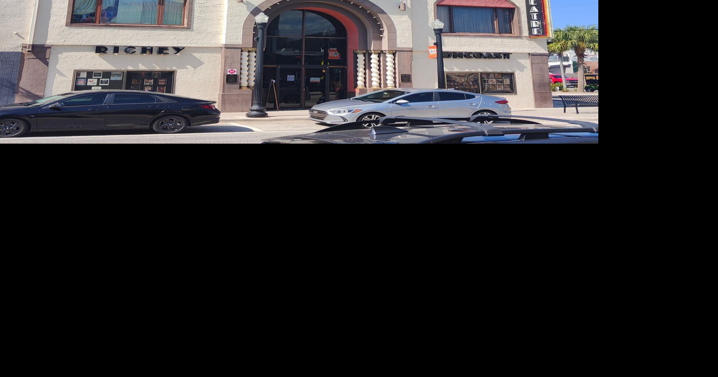 Richey Suncoast Theatre had booming 2024 | News | suncoastnews.com