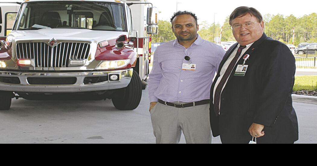 Mickey Smith looks at life after Oak Hill | News | suncoastnews.com