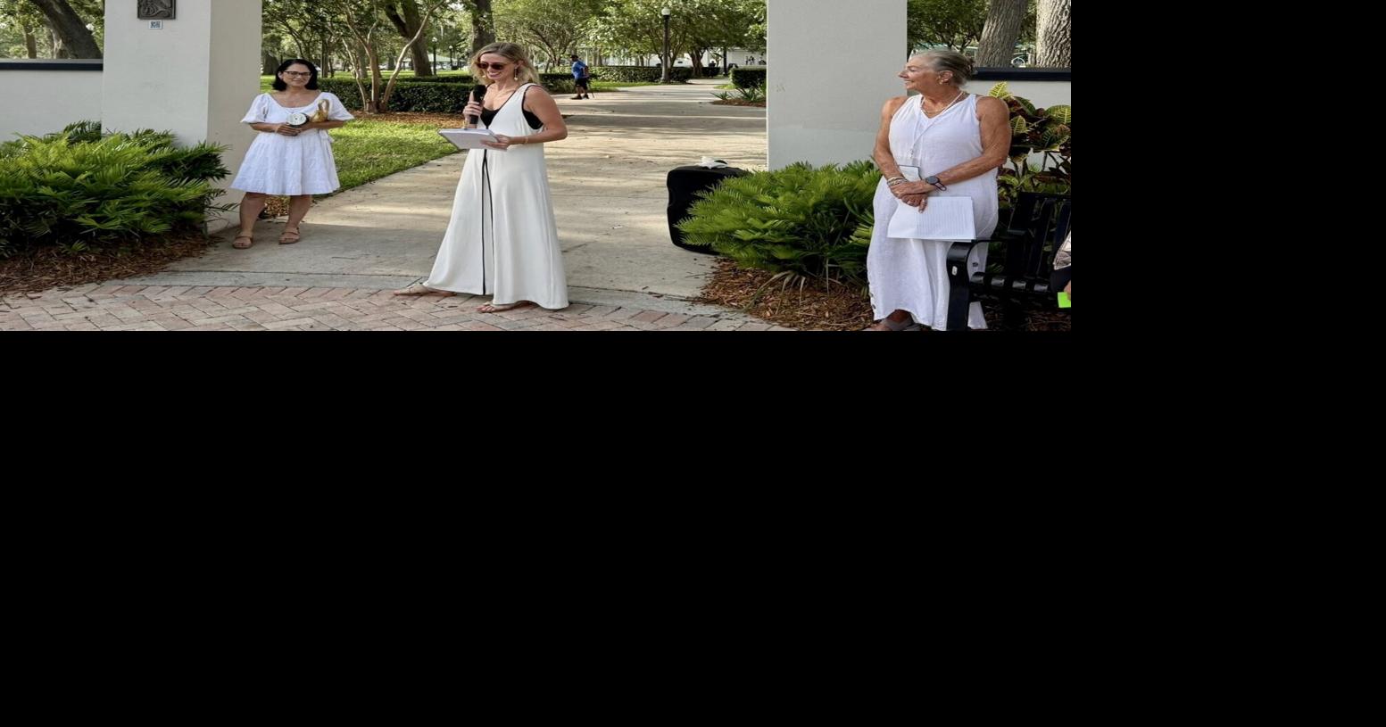 New Port Richey public art project highlights city’s history | News ...