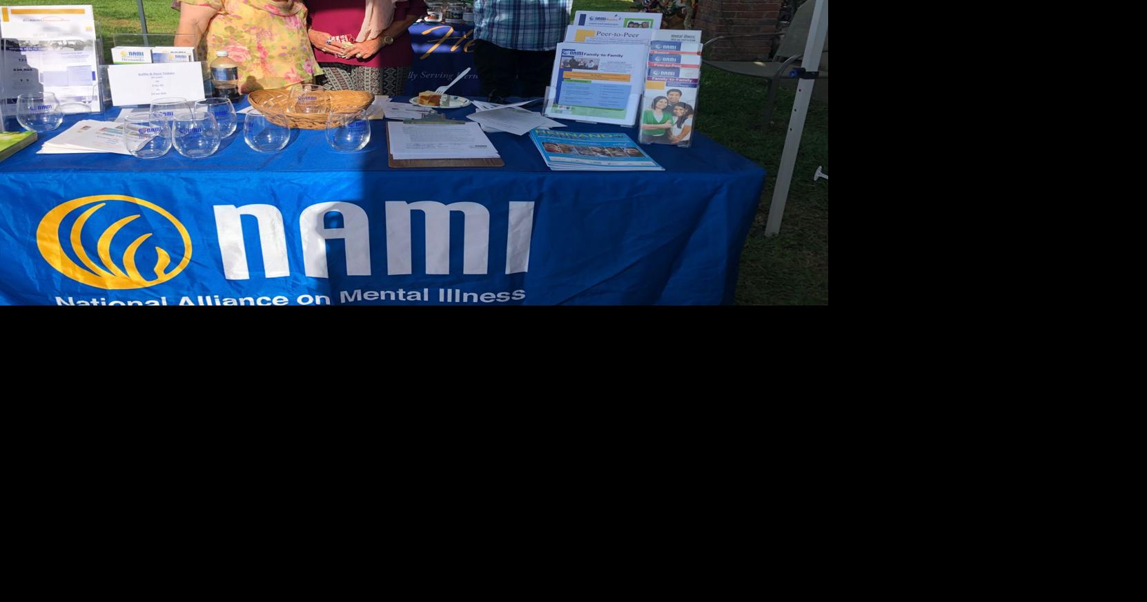 Hernando NAMI chapter holds Kentucky Derby fundraiser | Featured Content | suncoastnews.com