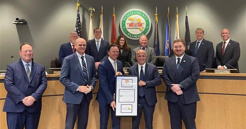 Pasco grants $958,206 in economic incentives to plastics manufacturer ...