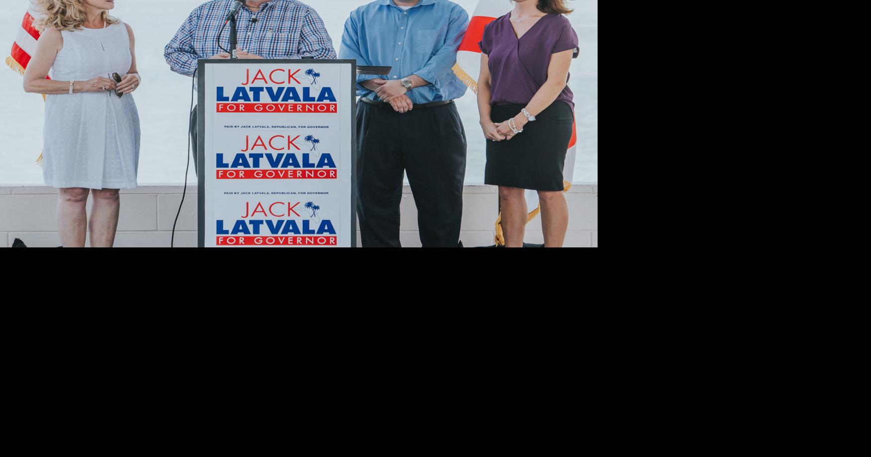 State Attorney says no criminal charges for Jack Latvala | News ...