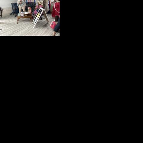 St. Vincent de Paul Thrift Store gets a makeover | Pasco | suncoastnews.com